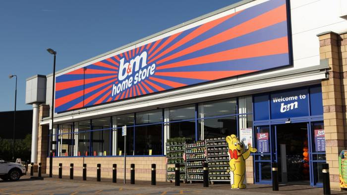 B&M completes £11m disposal of German business | Retail Sector