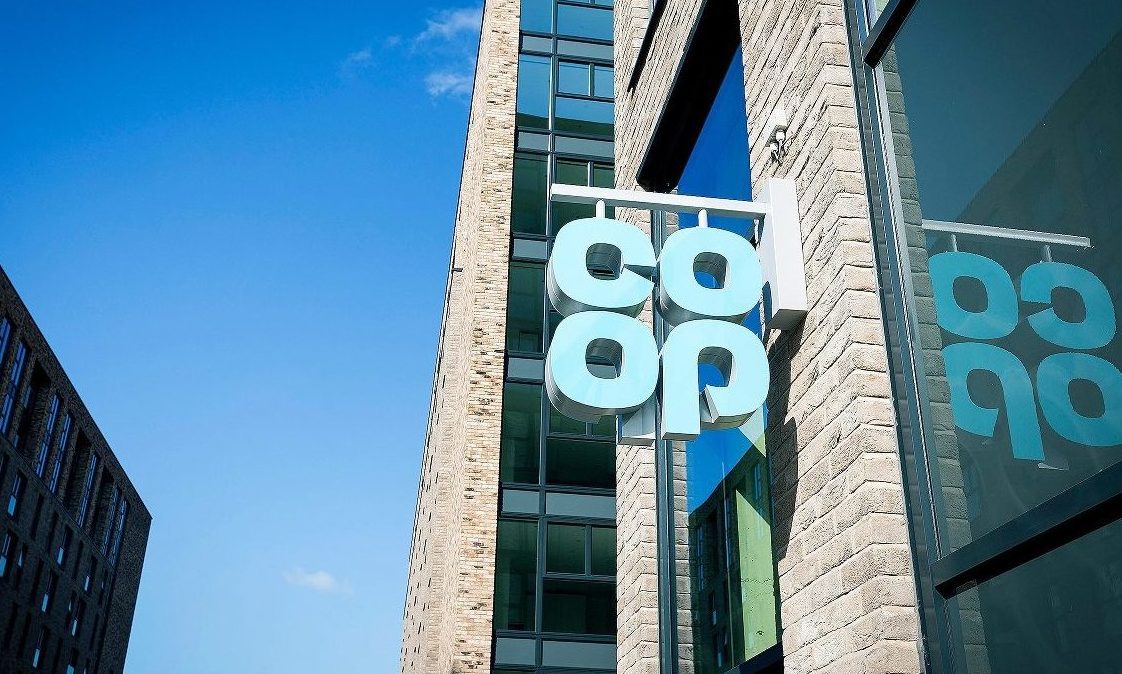 Co-op outlines plans on face coverings | Retail Sector