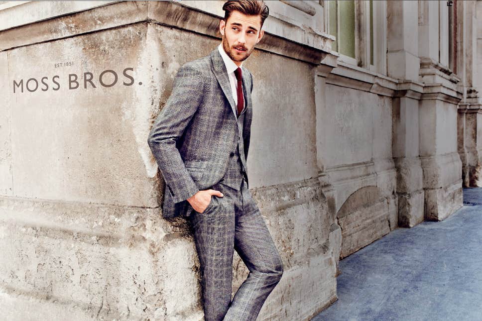 Moss Bros buyer fights to pull £22.6m offer | Retail Sector