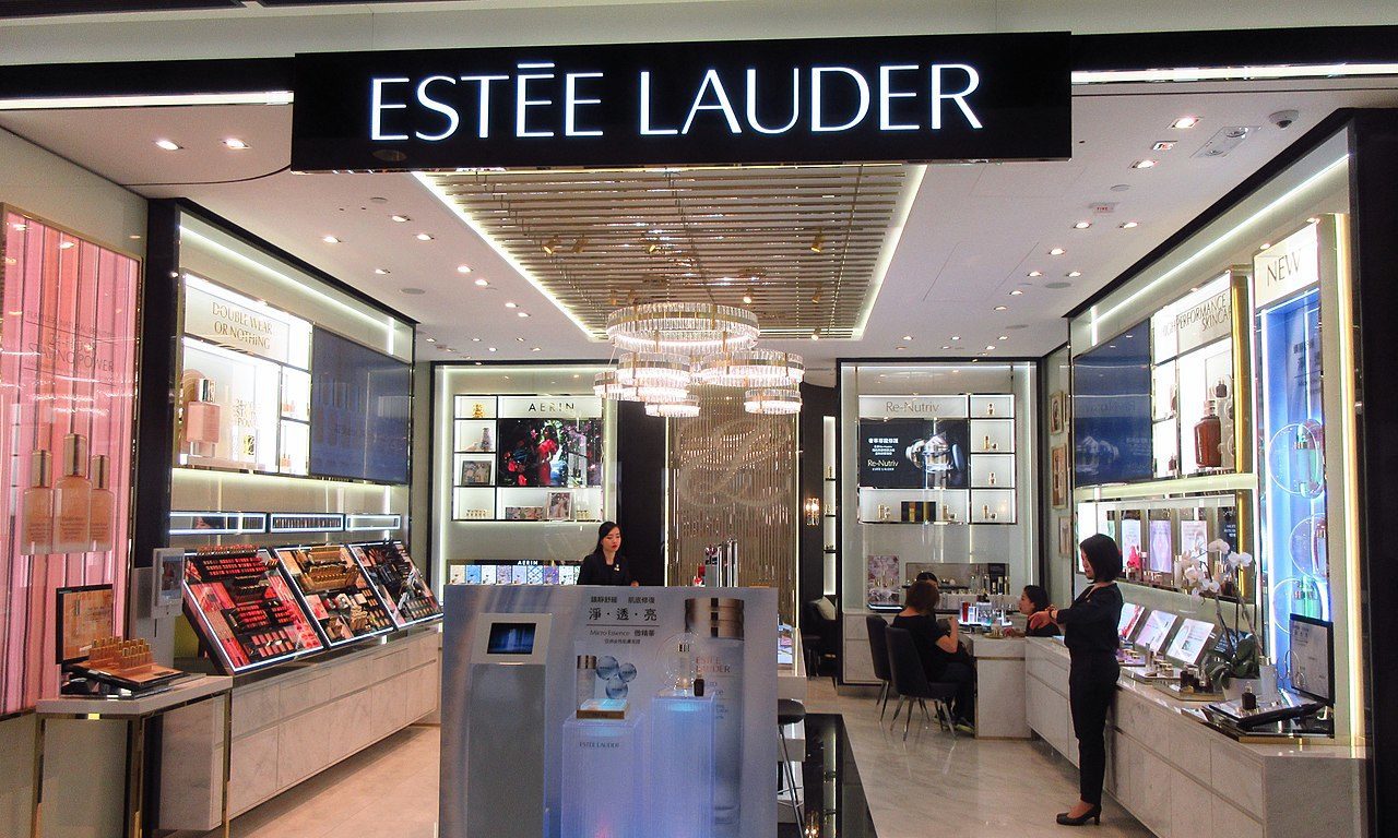 Estée Lauder Companies supply chain VP to step down | Retail Sector