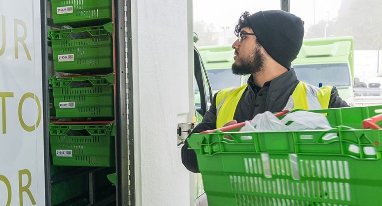 Waitrose to create 800 jobs with third online warehouse | Retail Sector