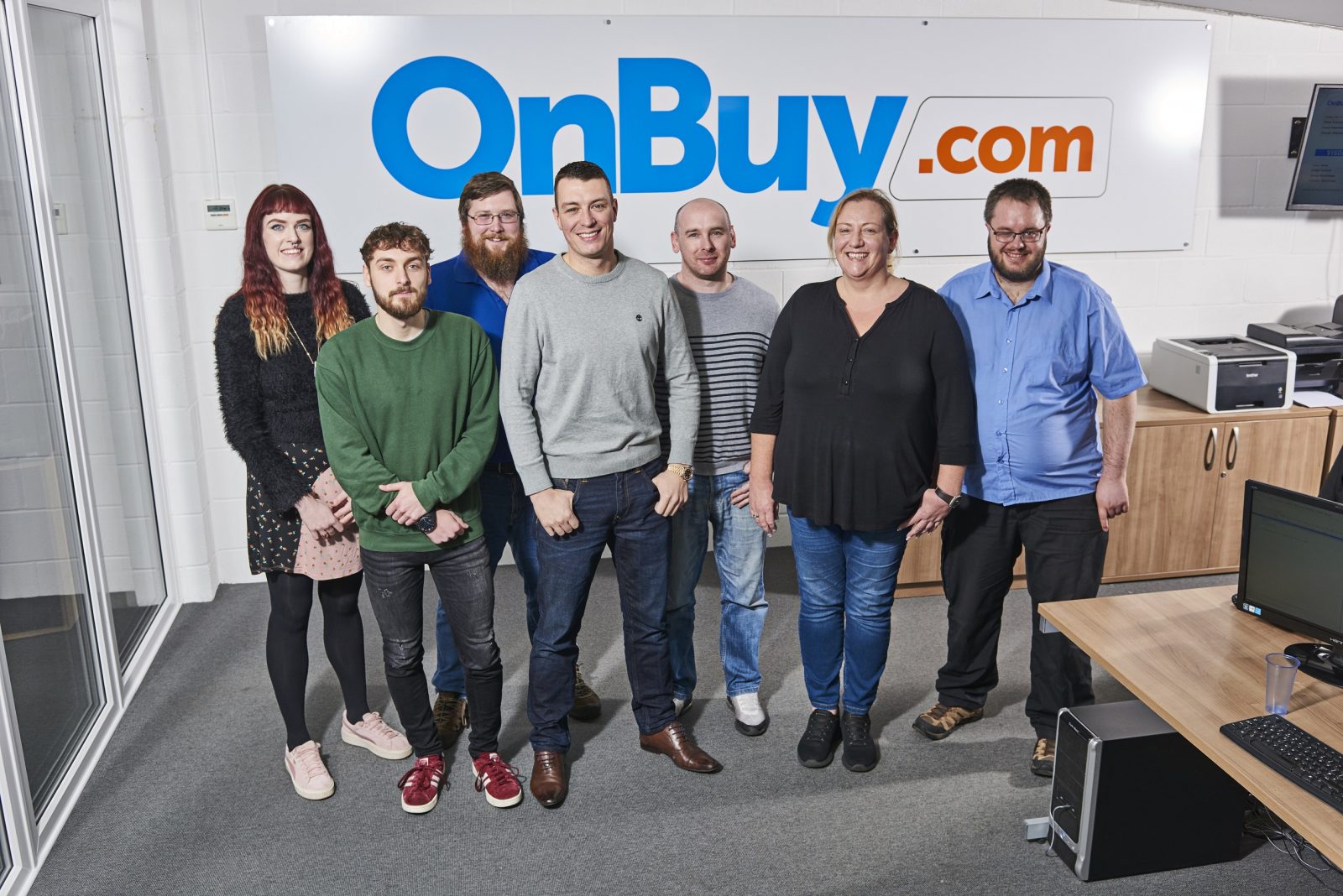 OnBuy preps for global expansion | Retail Sector