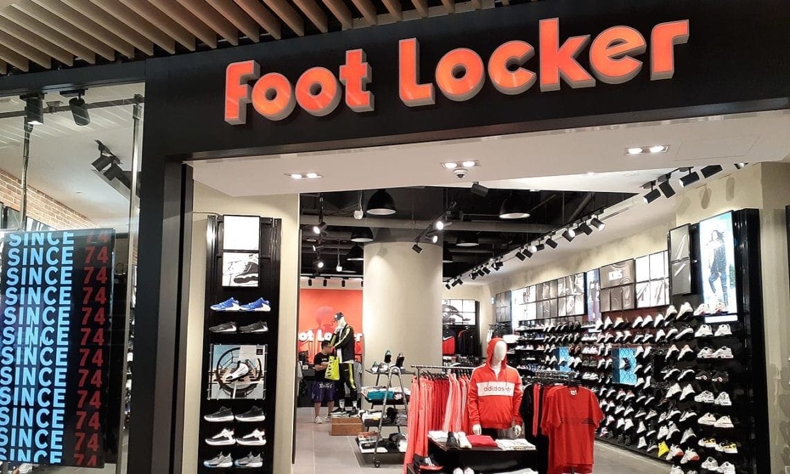 Foot Locker | News, Analysis & Commentary