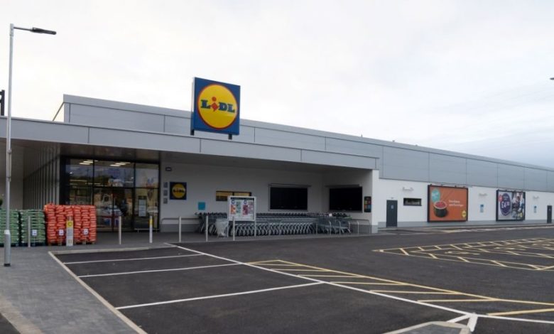 Lidl opens 100th London store | News