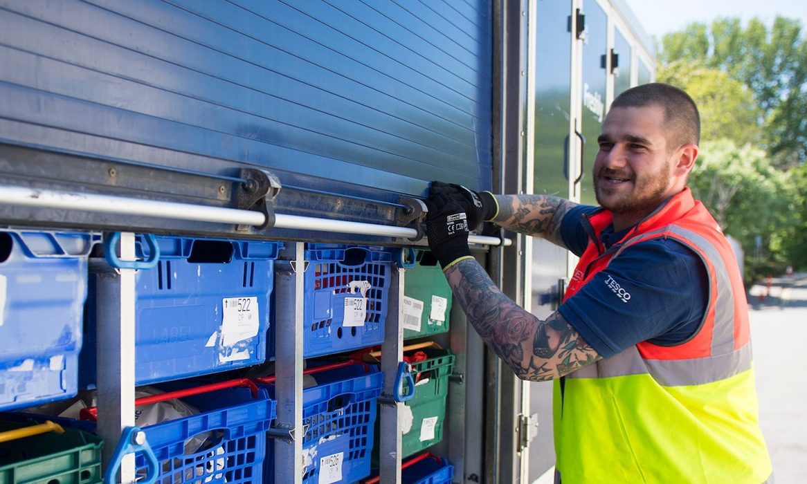 Tesco creates 16,000 new permanent roles | Retail Sector