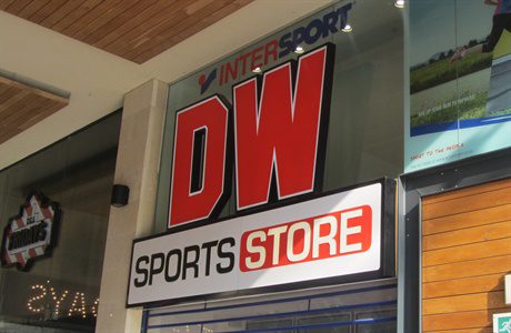 DW Sports falls into administration, 1,700 jobs at risk | Retail Sector