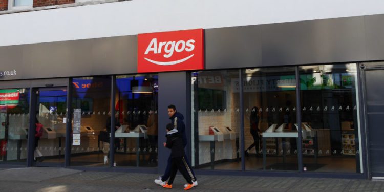 Nectar points given with Argos purchases for first time | Retail Sector