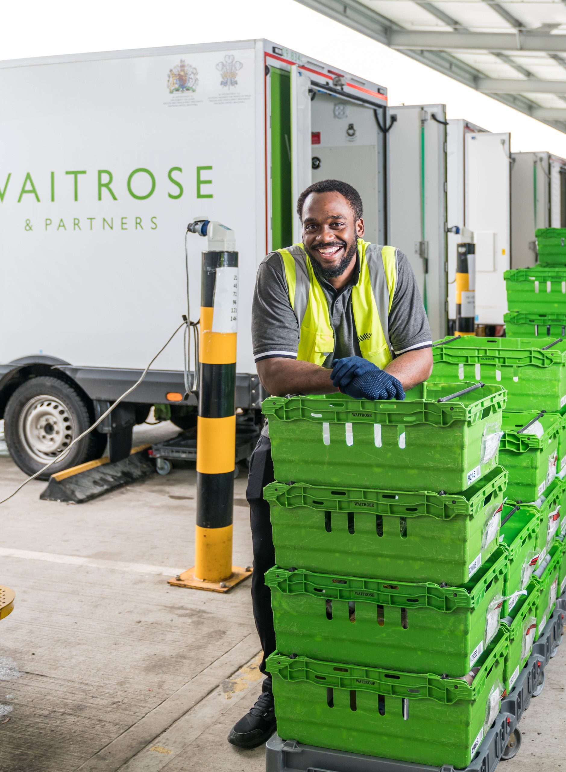 Waitrose to hire 1,850 extra Christmas staff | Retail Sector
