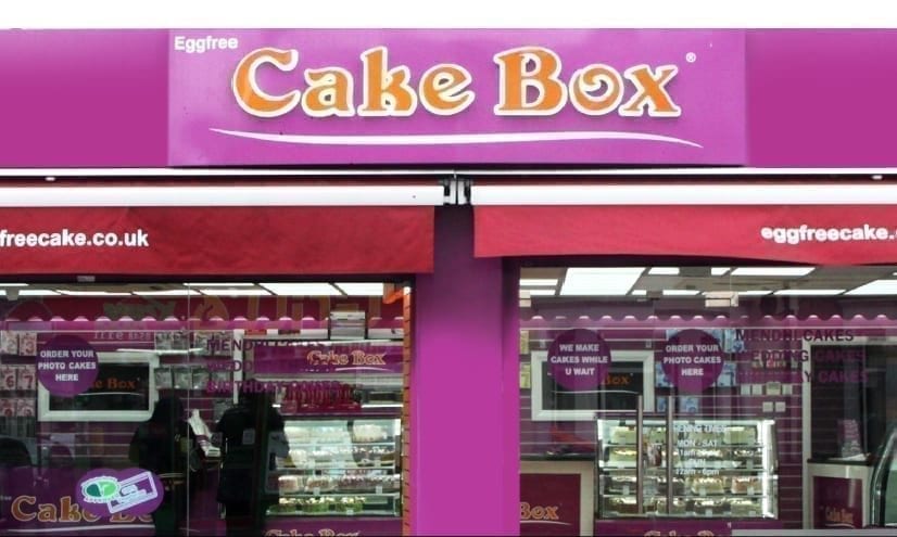 Cake Box reports sustained recovery in H1 | Retail Sector