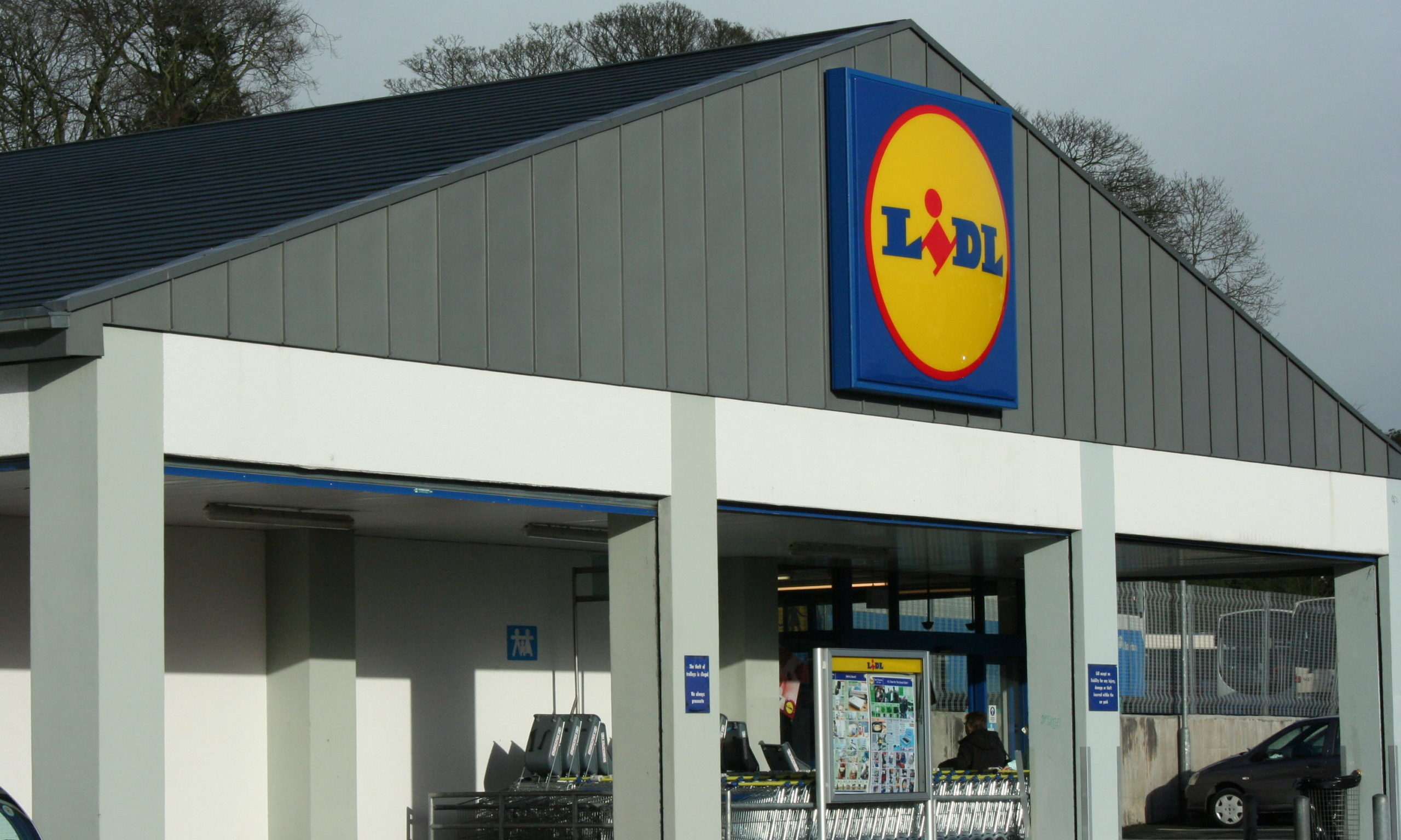 Lidl reports strong festive season trading | News