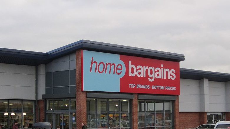 Home Bargains 2020 turnover soars to £2.8bn | Retail Sector