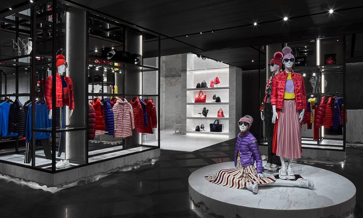 moncler factory outlet