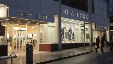 New Look appoints new CEO | Retail Sector