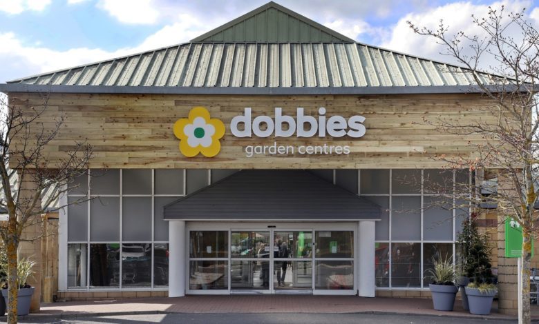 Dobbies Garden Centres opens new London store | News