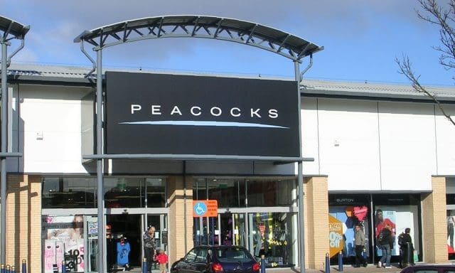 Peacocks to open new locations at former M&Co sites | Retail Sector