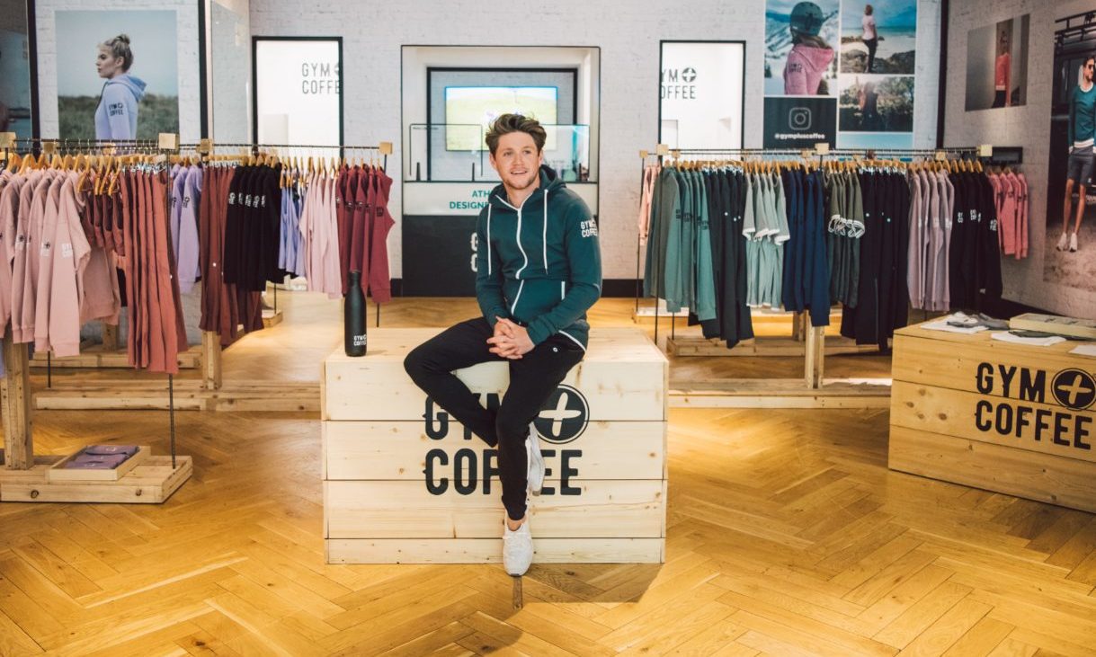 Gym+Coffee welcomes One Direction backer | Retail Sector