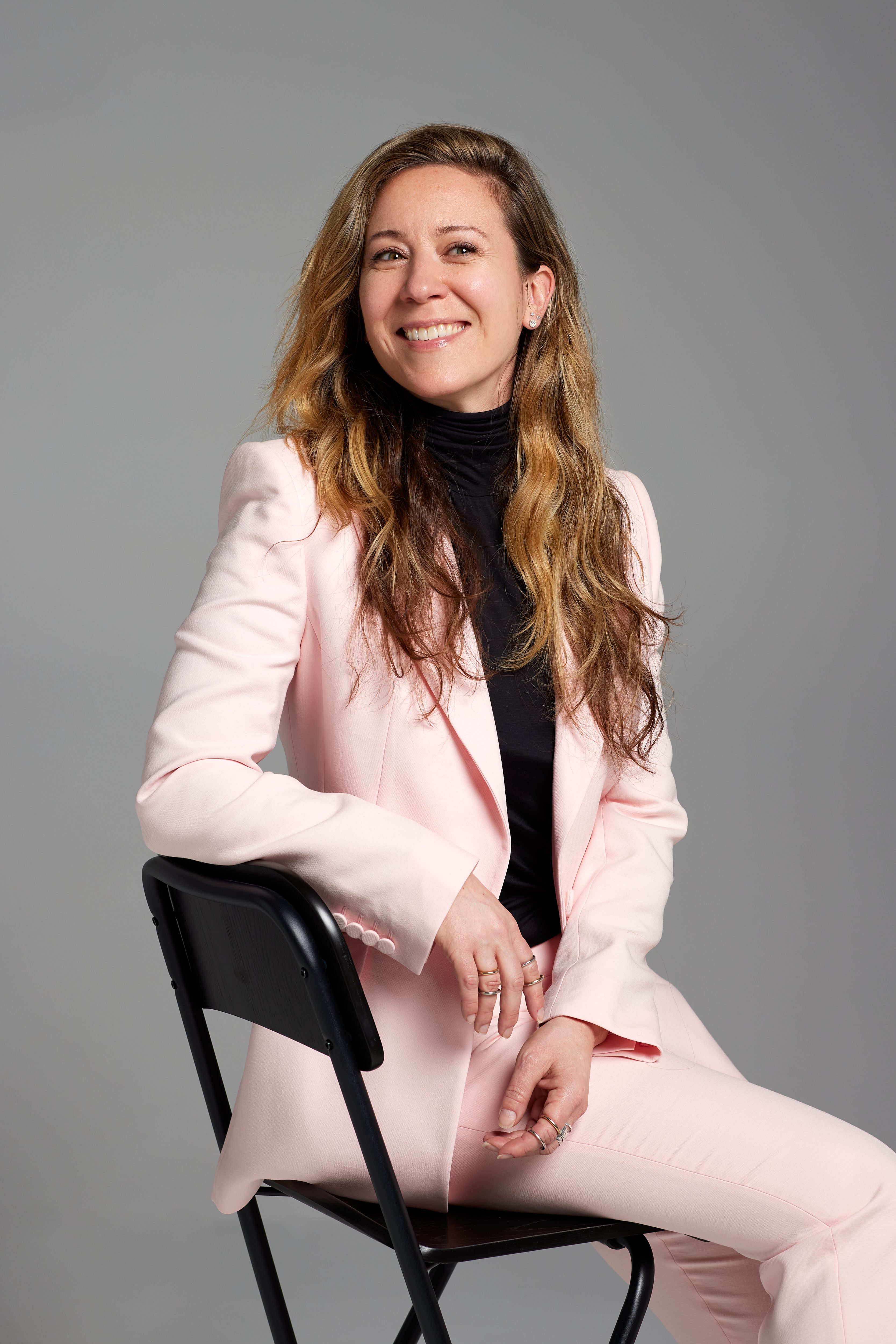 Gymshark names Danielle Petesic as chief product officer | Retail Sector