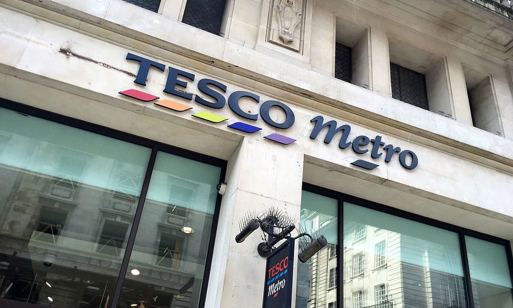 Tesco to rebrand entire Metro portfolio | Retail Sector