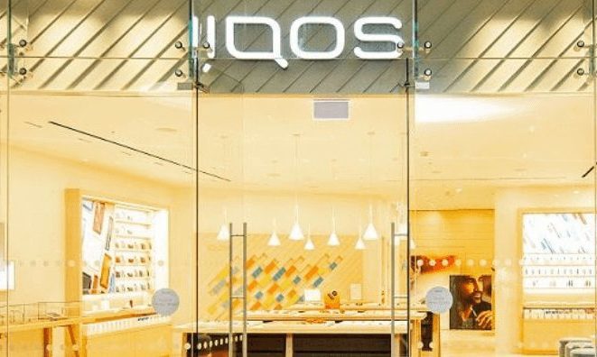 PMI closes entire IQOS high street portfolio | Retail Sector