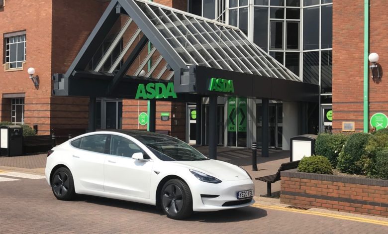 Asda appoints new George lead | News