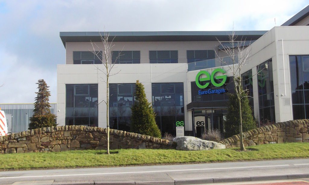 EG Group revenues soar 57.7% in Q2 | Retail Sector