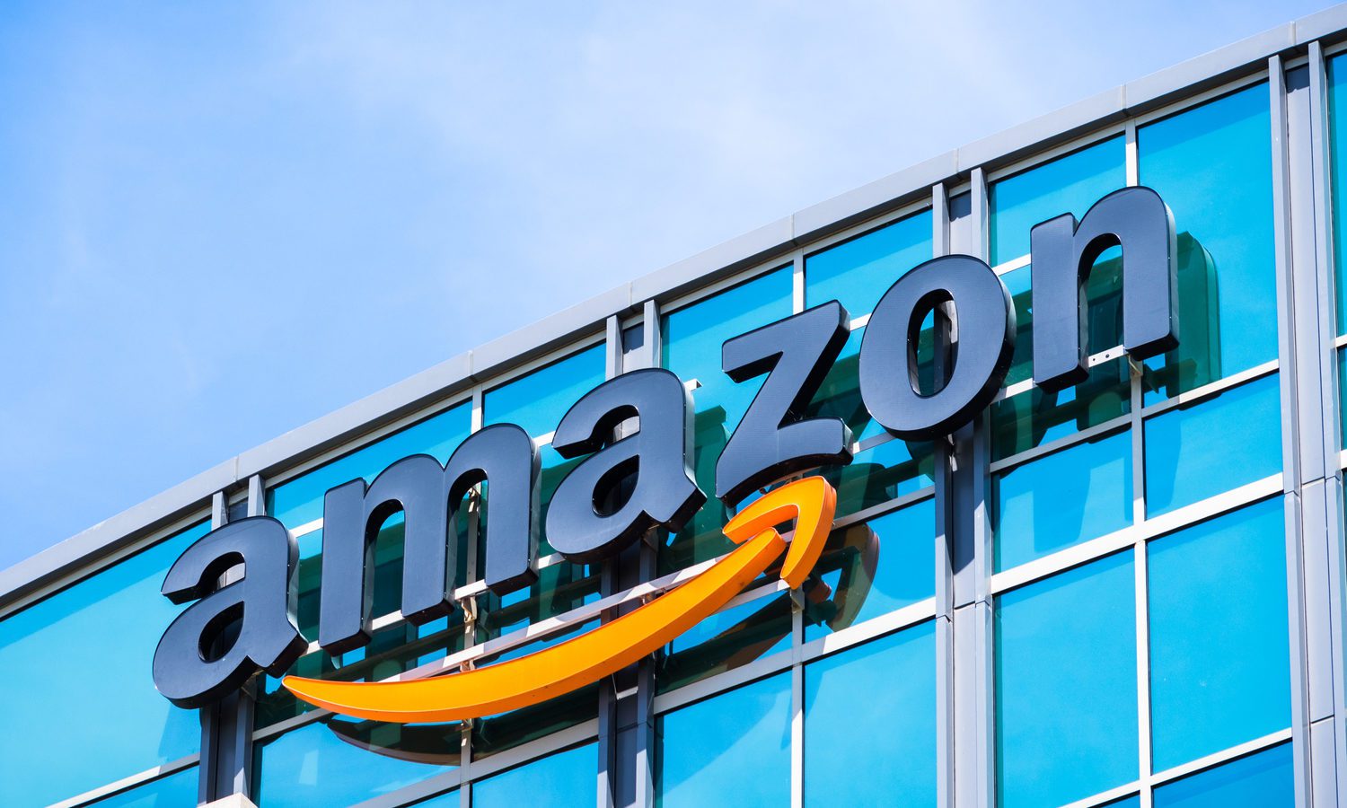 From bookstore to global giant: The history of Amazon | Retail Sector