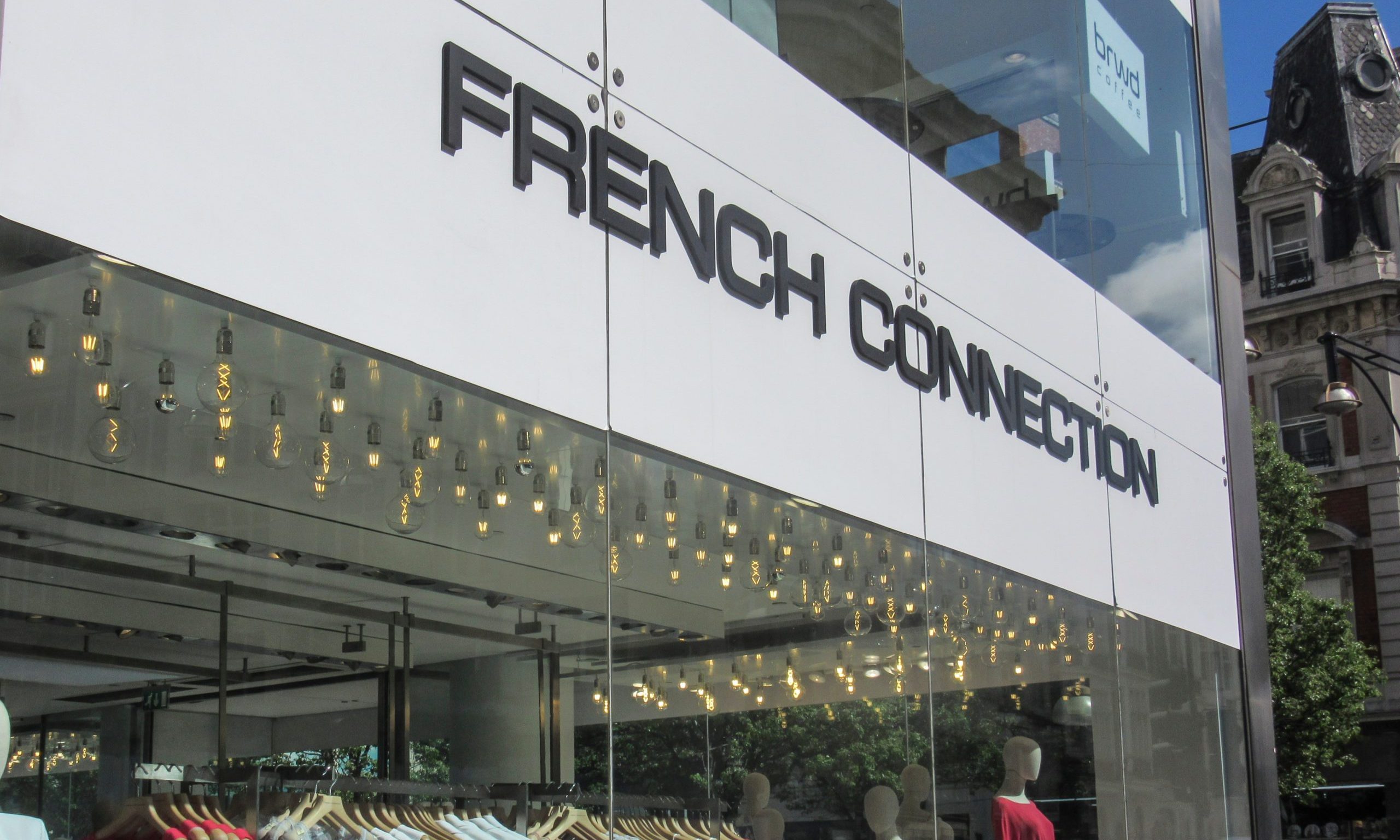 French Connection shareholders green light £29m takeover | News