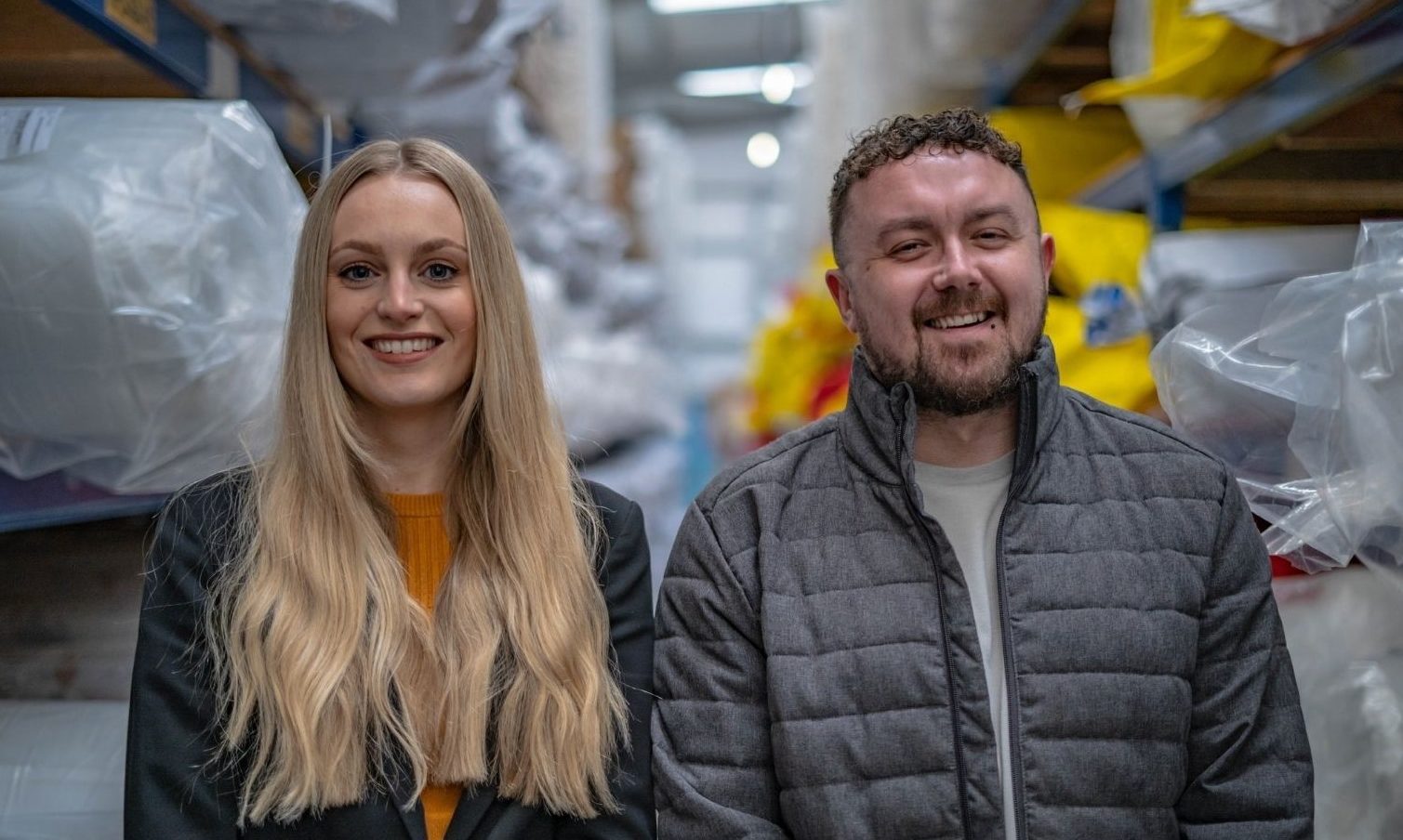 Mattress Online expands team with six new appointments | Retail Sector
