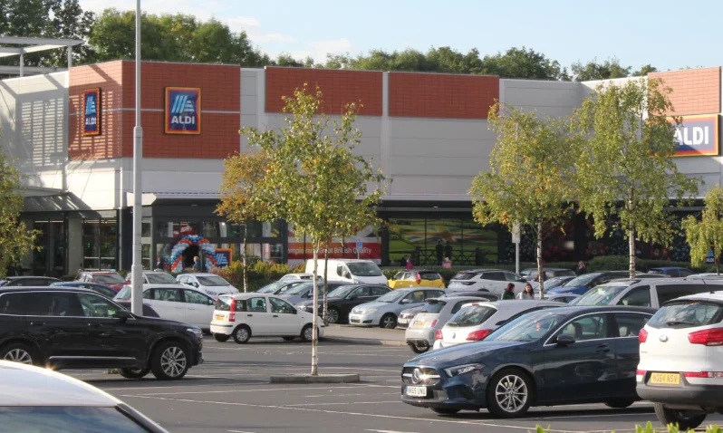 Aldi partners with British Land to open four new stores | Retail Sector