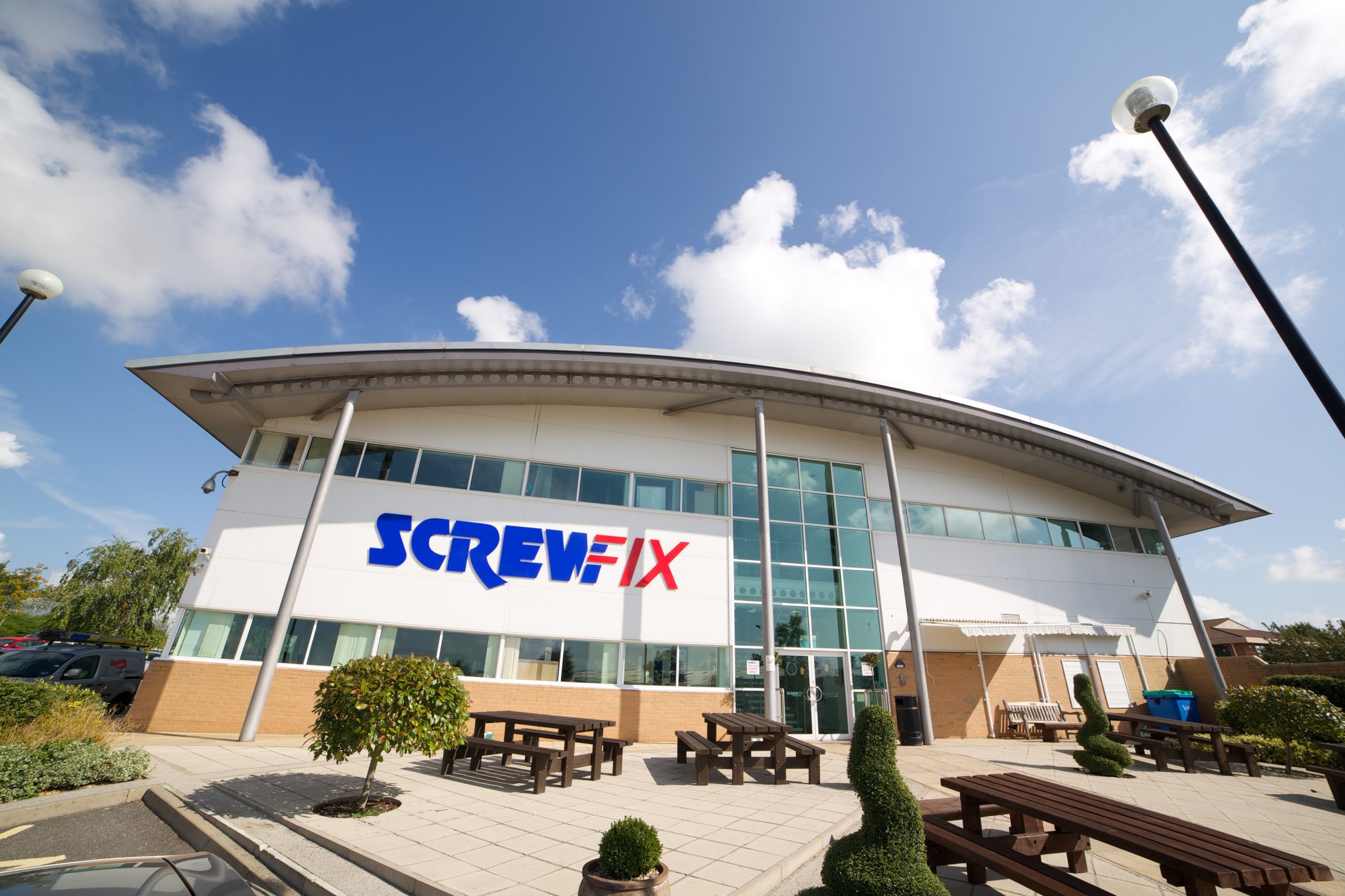 Screwfix to open 80 new stores | Retail Sector