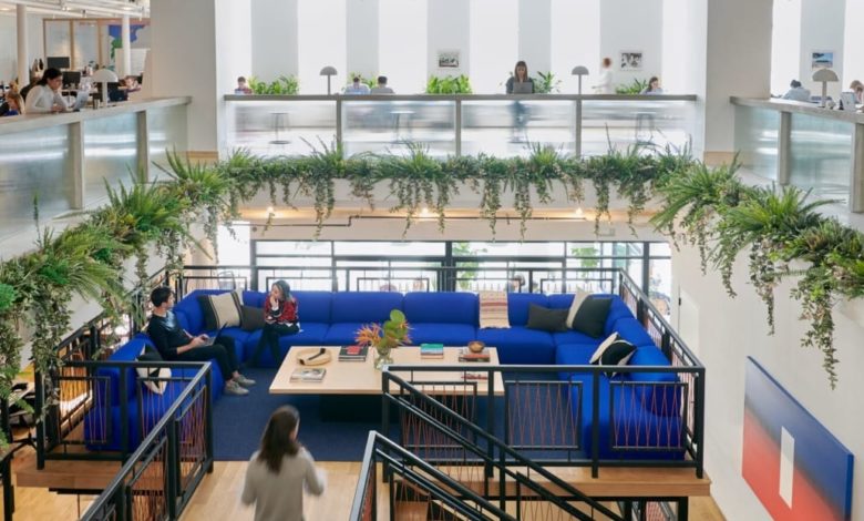 Currys introduces hybrid working policy with new WeWork partnership | News