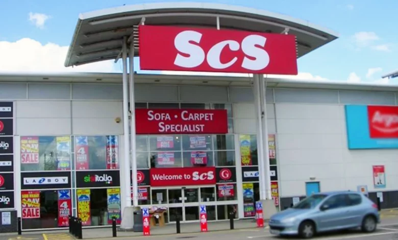 ScS maintains outlook as it returns to growth | Retail Sector