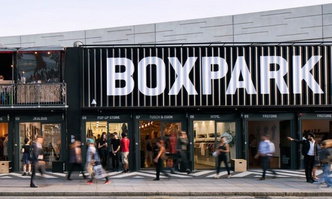 Boxpark founder to step down from CEO role | Retail Sector