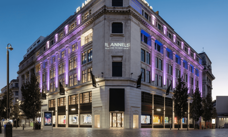 Flannels opens doors to first Liverpool flagship | News