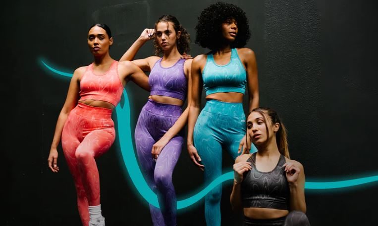 AYBL launches new activewear collection | Retail Sector