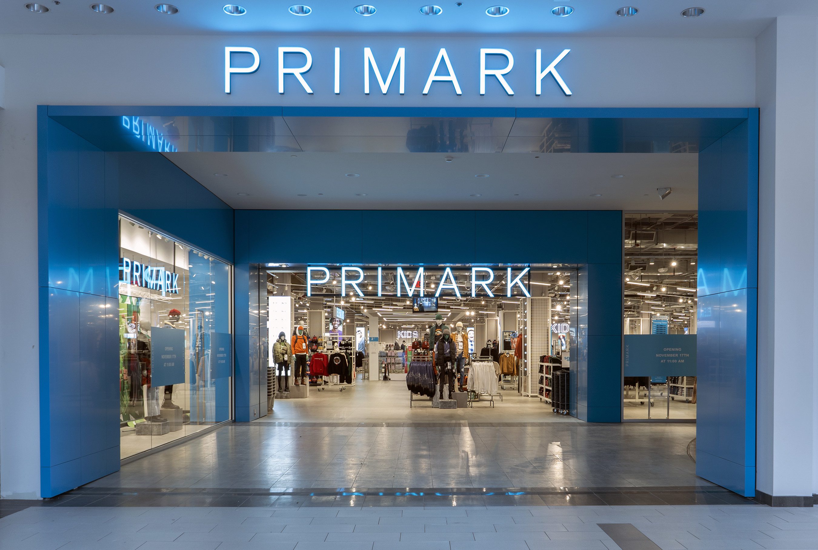 Primark boss resigns following investigation into behaviour allegations | Retail Sector