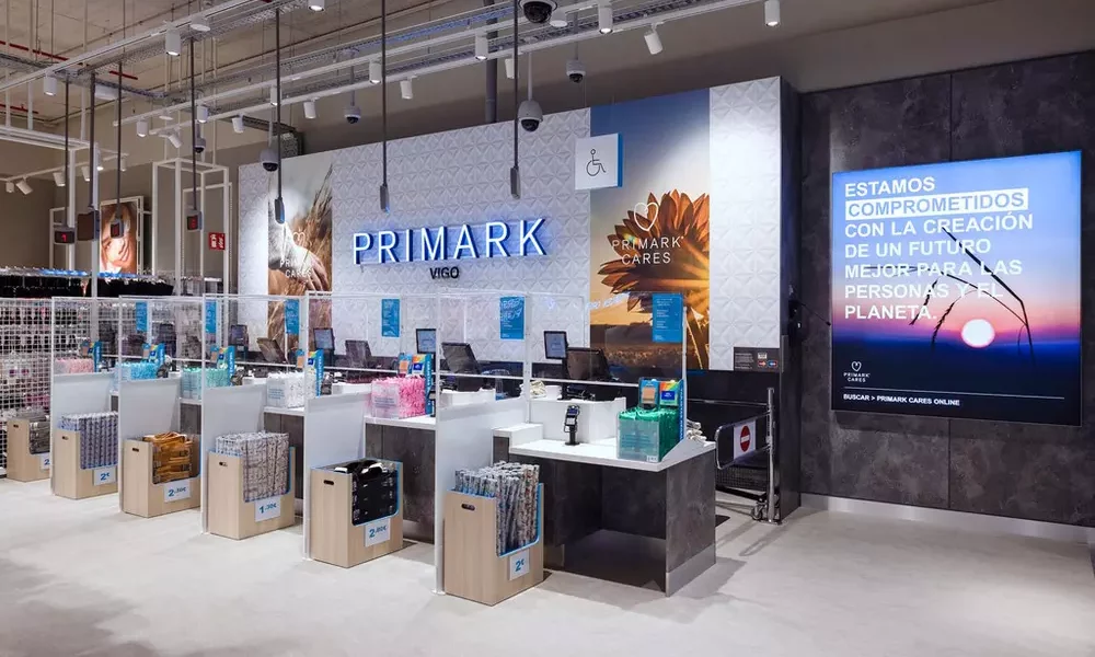 Primark invests €100m into Spanish expansion | Retail Sector
