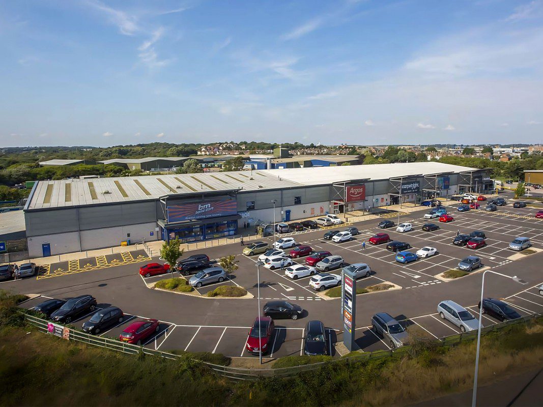 LCP Group acquires Gateway Retail Park | Retail Sector