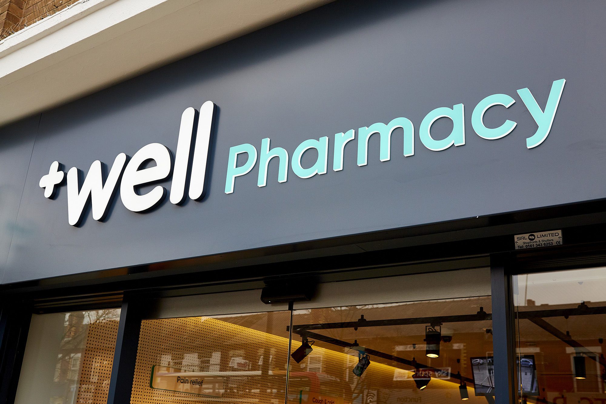 Well Pharmacy acquires Lexon wholesaler | Retail Sector