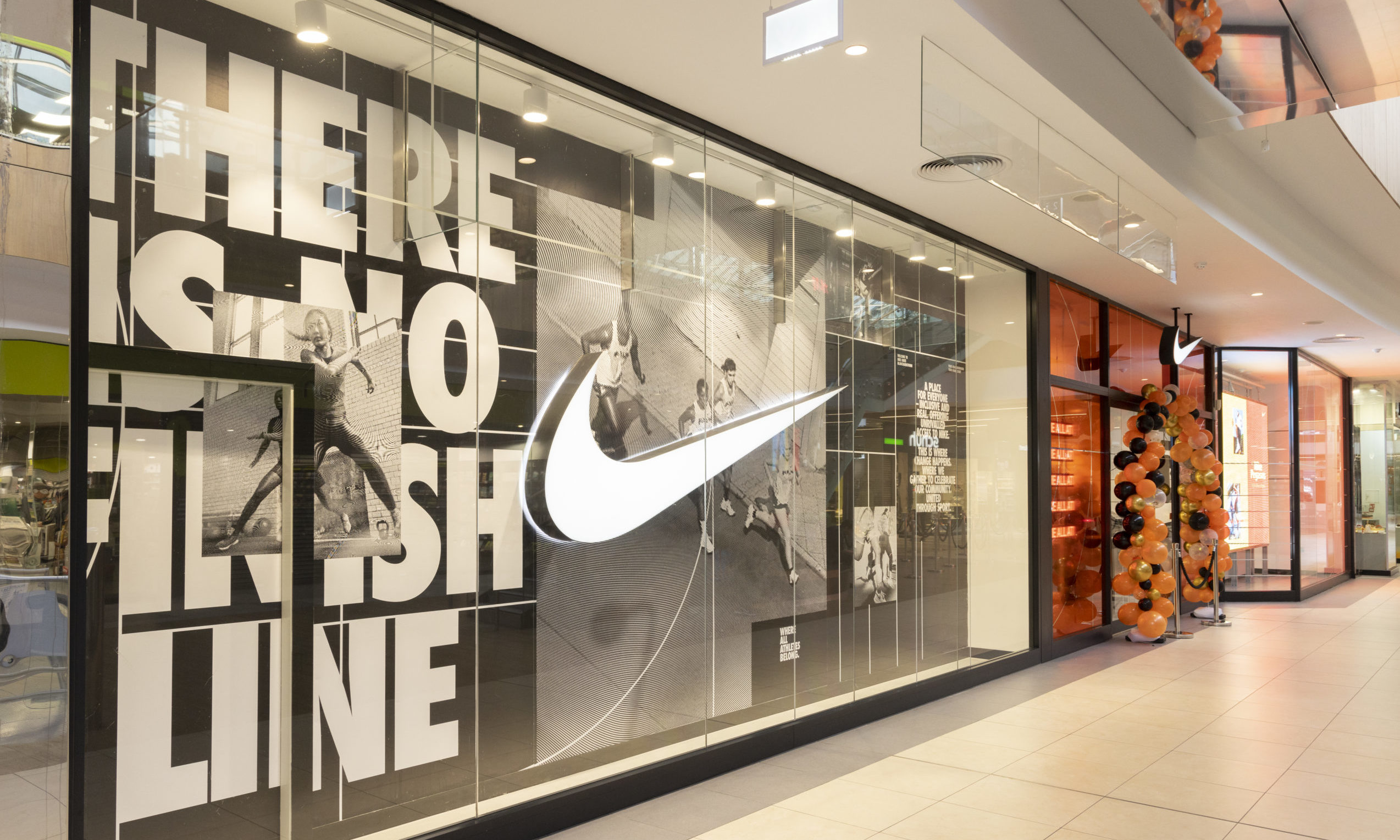 Nike announces senior leadership changes | News