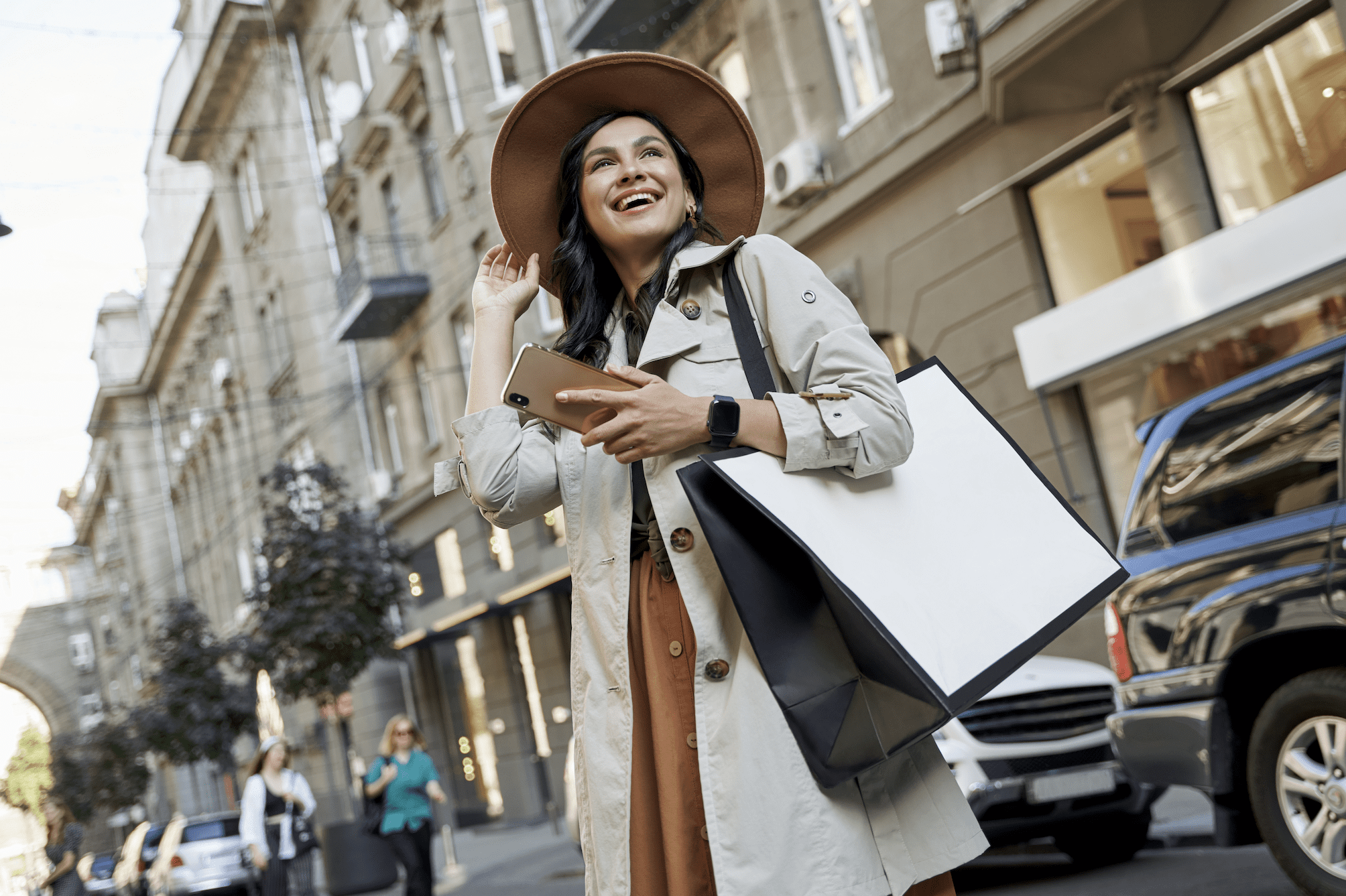 5 ways retailers can balance personalisation with transparency | Retail ...