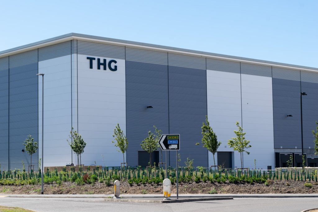 THG re-elects chair despite small shareholder revolt | Retail Sector