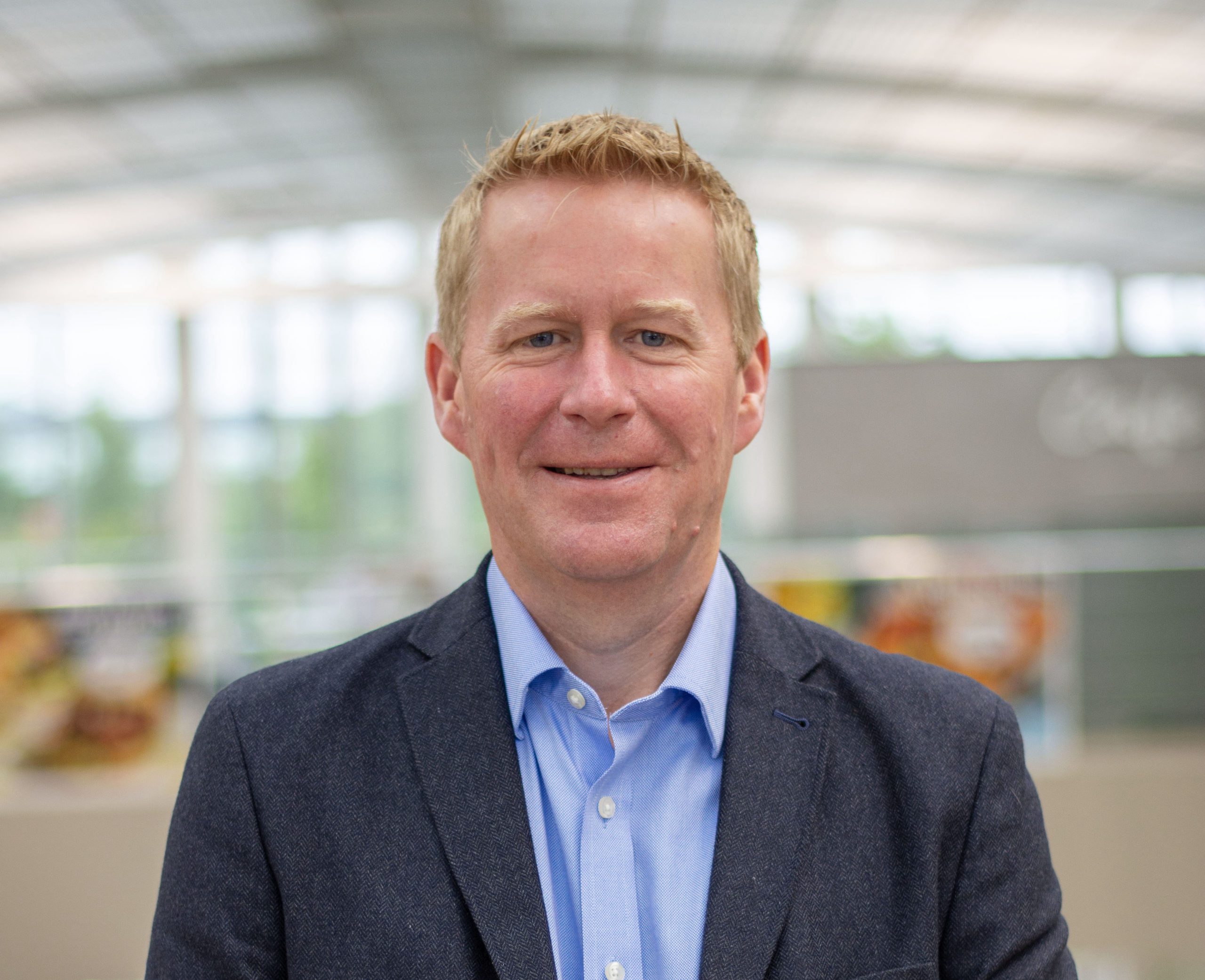 Asda appoints new chief customer officer | Retail Sector