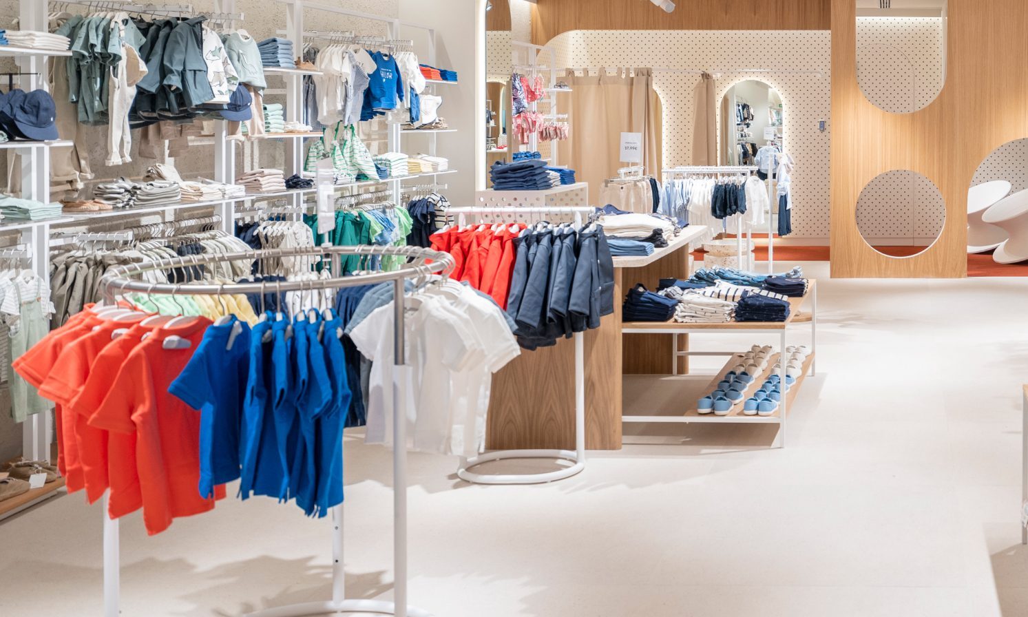 Mango Kids turnover exceeds €200m in 2022 | Retail Sector