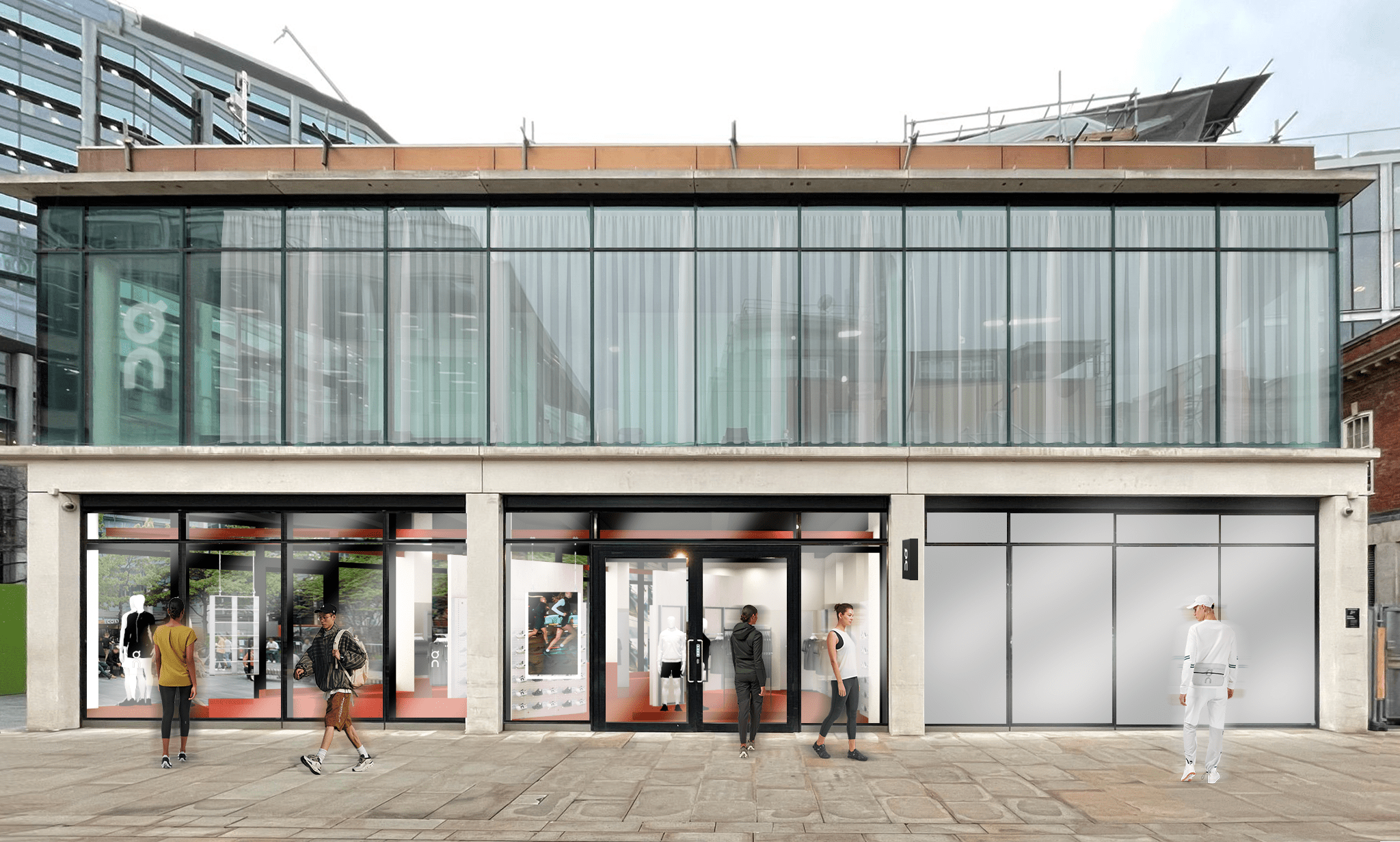 On to open new store in Spitalfields Market | Retail Sector