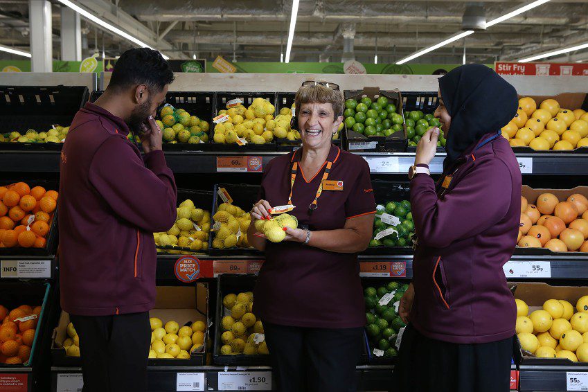 Sainsbury’s to create 22,000 seasonal roles | Retail Sector