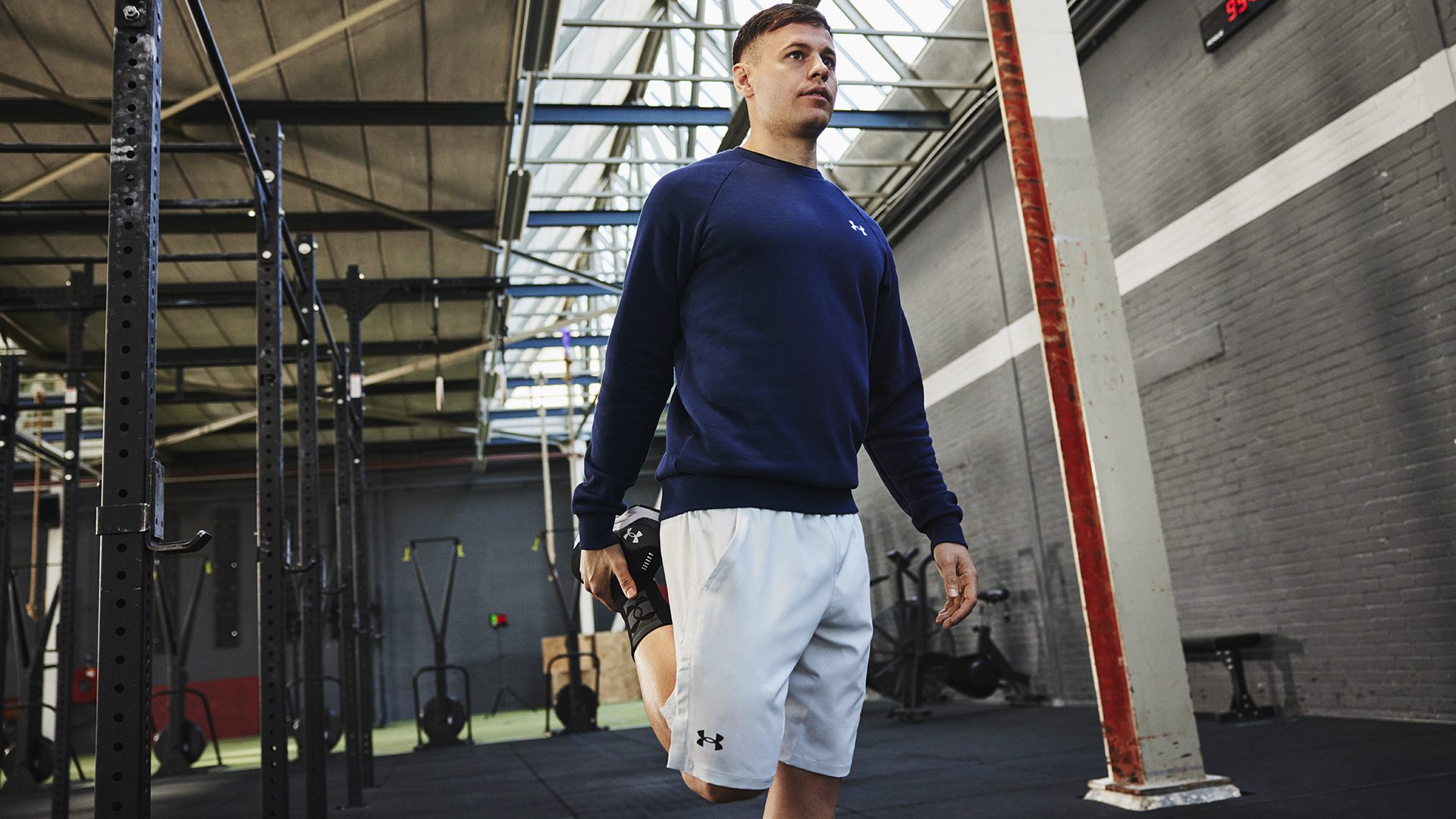 Under Armour to debut location at The O2 | Retail Sector