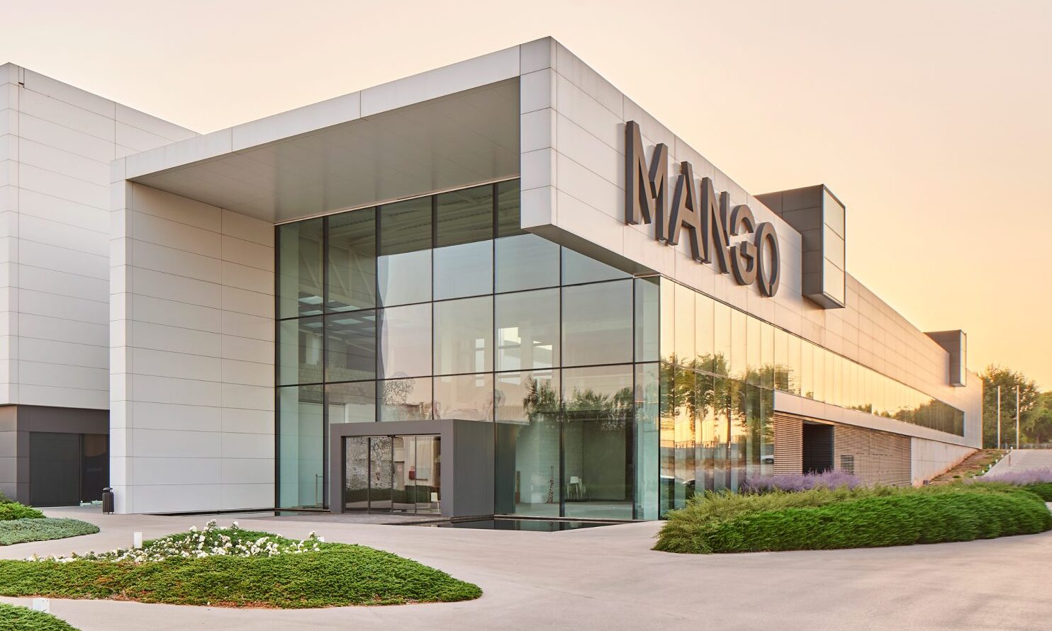 Mango creates brand management division | Retail Sector