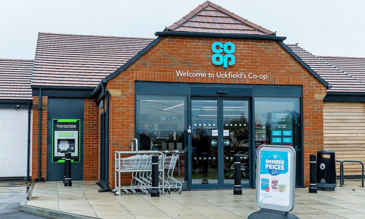 The Co-op opens new local franchise store in Sussex | Retail Sector