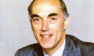 Former JLP chairman Peter Lewis passes away | Retail Sector